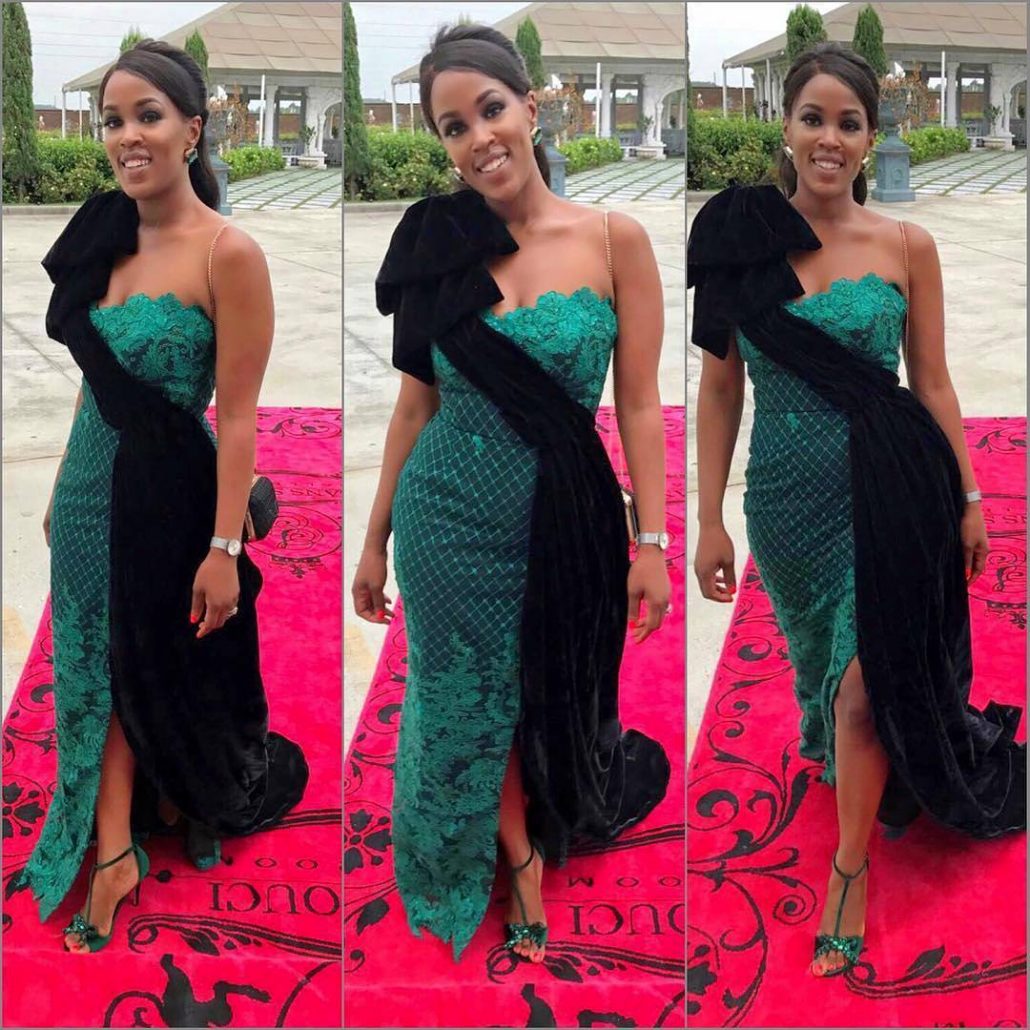 The Best Asoebi Styles Of The Week August 5-11 – A Million Styles