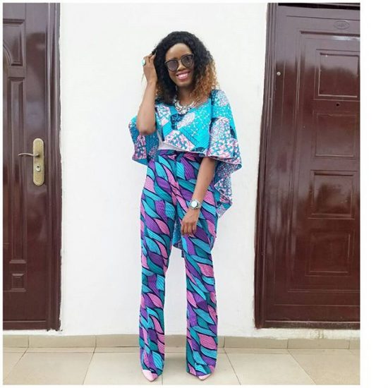 2026 Our Style Of the Month- Beautiful Stylish And Chic Jumpsuit – A ...