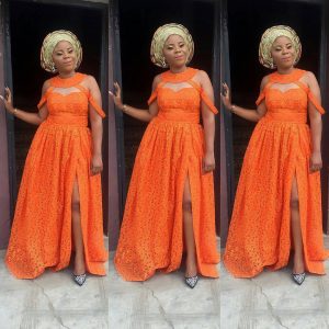 We Give Standing Ovation For Fantastic Latest Asoebi Styles – A Million ...
