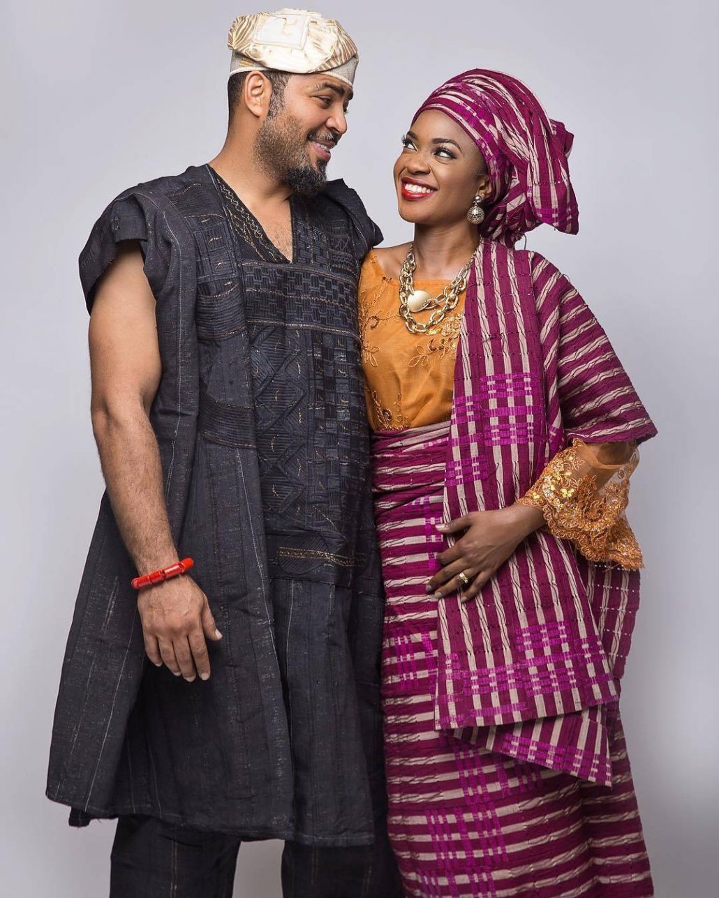 2026 Cool Agbada Styles For Yoruba Grooms – A Million Styles