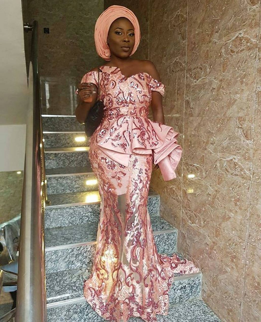 2025 You Need To See These Beautiful Latest Asoebi Styles! – A Million ...