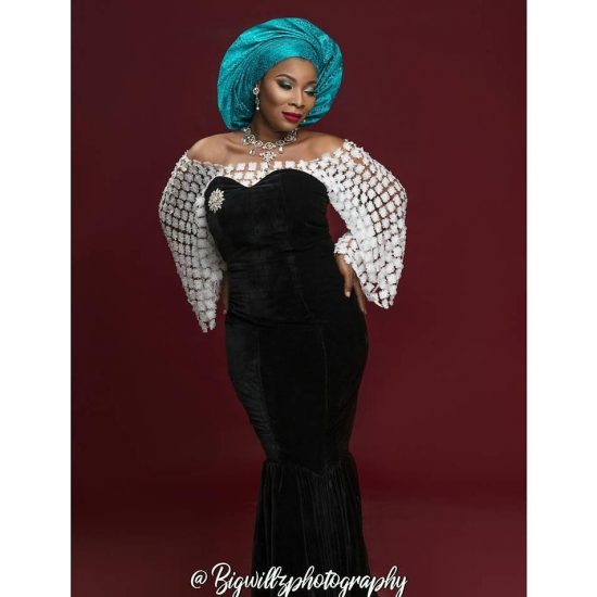 2025 You Need To See These Beautiful Latest Asoebi Styles! – A Million ...