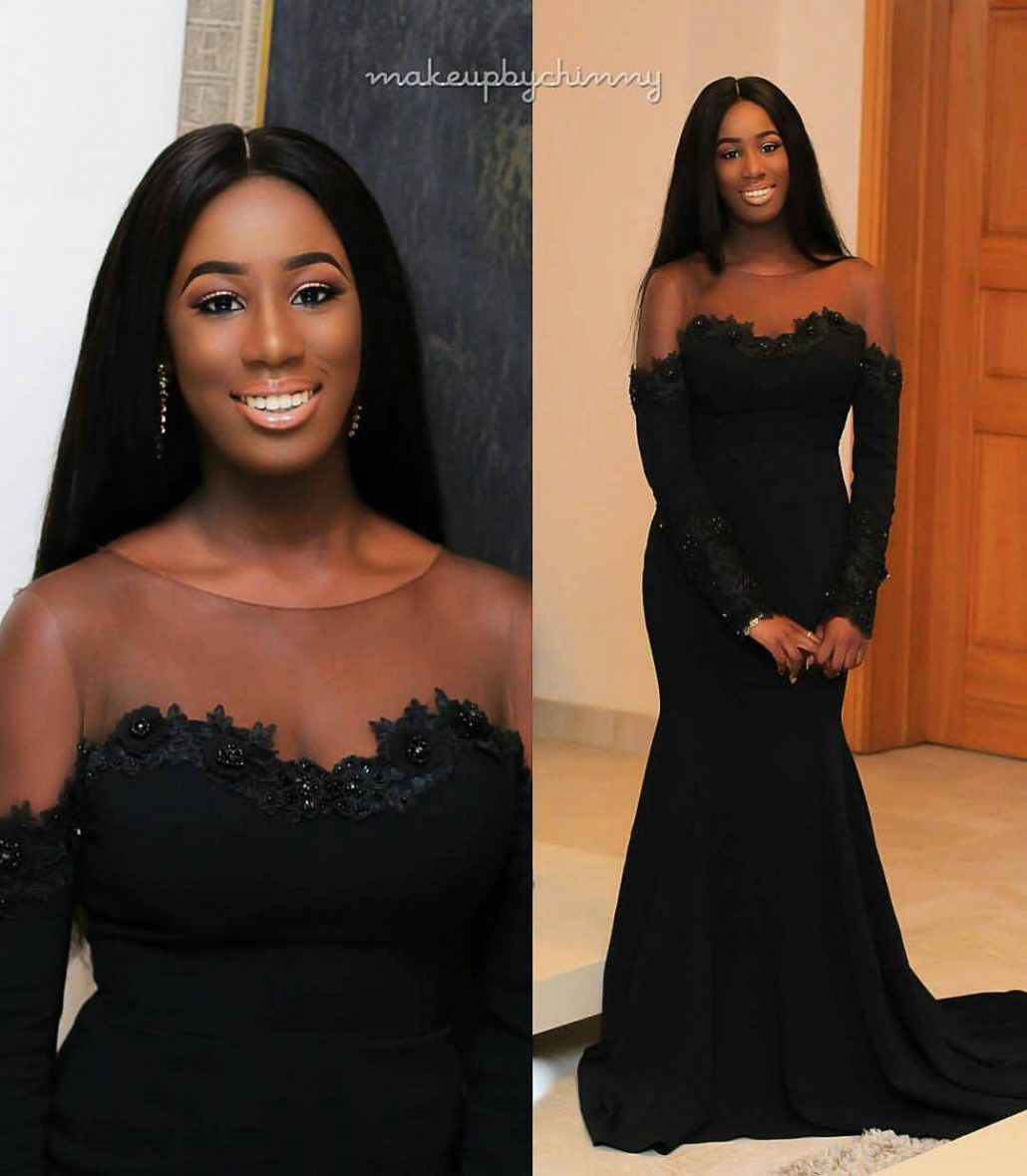 Here Are The Sumptuous Reception Dresses We Adore – A Million Styles