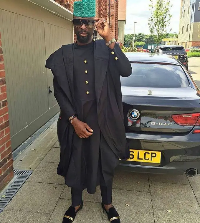 Better Fashionable Male Traditional Outfits – A Million Styles