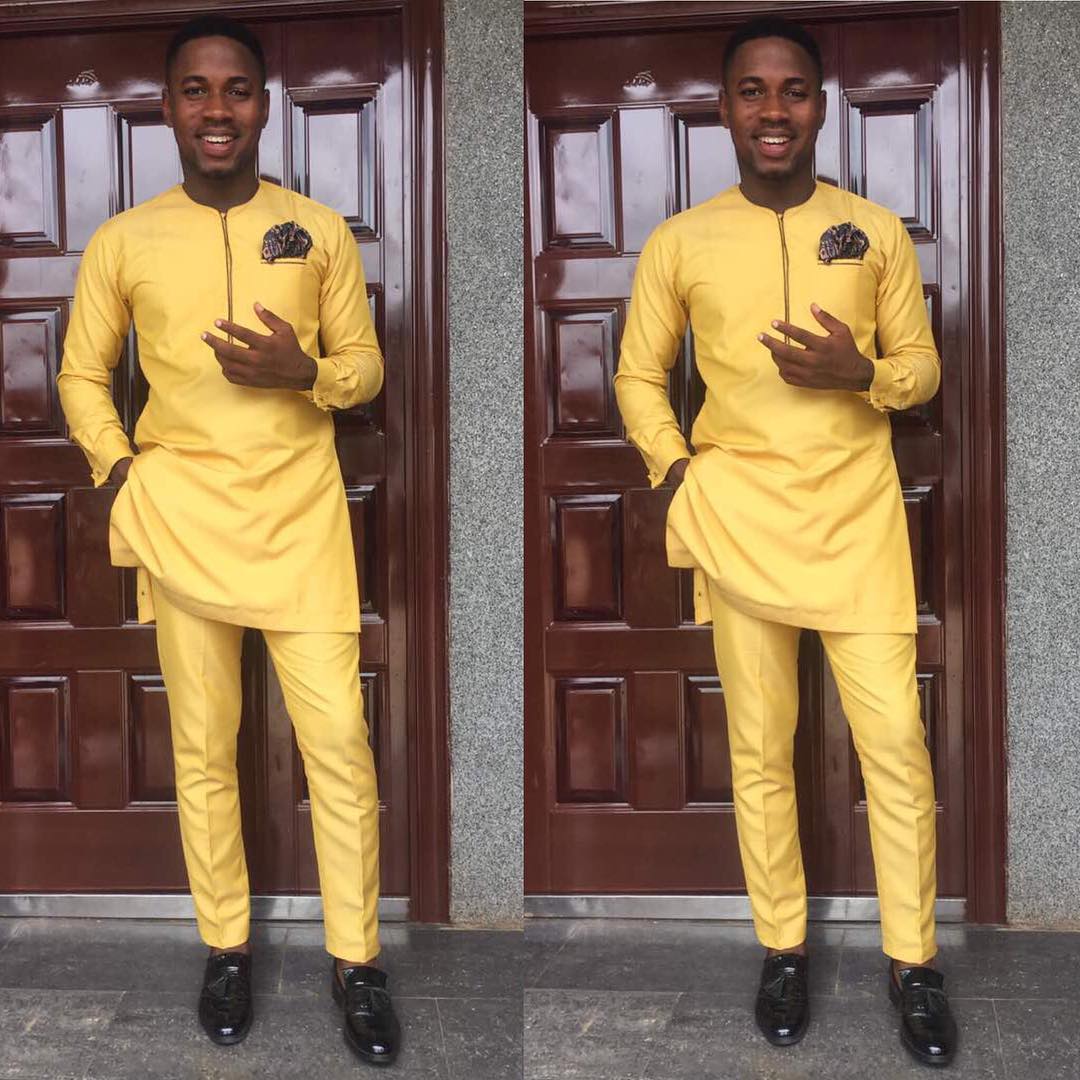 Better Fashionable Male Traditional Outfits – A Million Styles