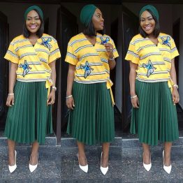 Correct Fashion Ideas To Church Service – A Million Styles