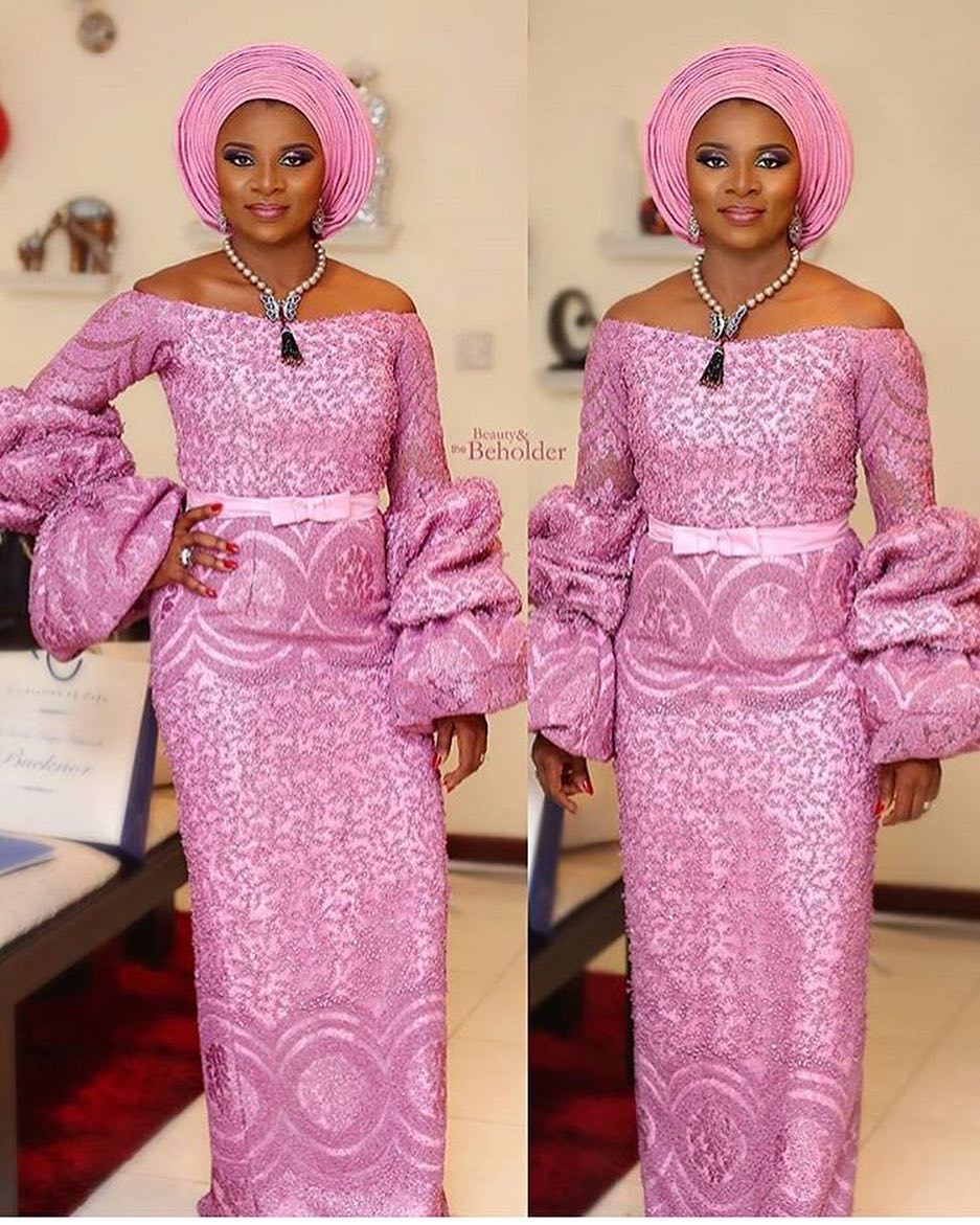 Gorgeous Outfits Spotting Exaggerated Sleeves Trend – A Million Styles