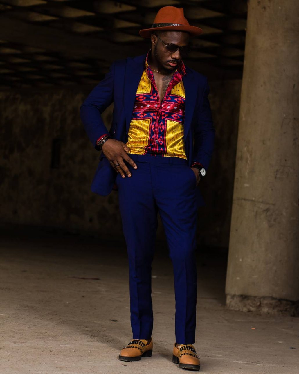 2026 Learn To Suit Up From These Fashionable Men! – A Million Styles