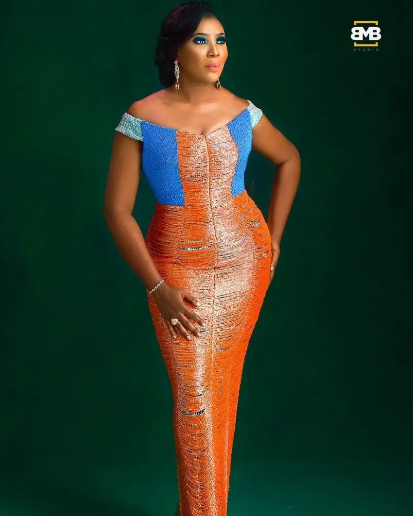 2025 Best Asoebi Styles Of The Week Oct 28- Nov 3 – A Million Styles