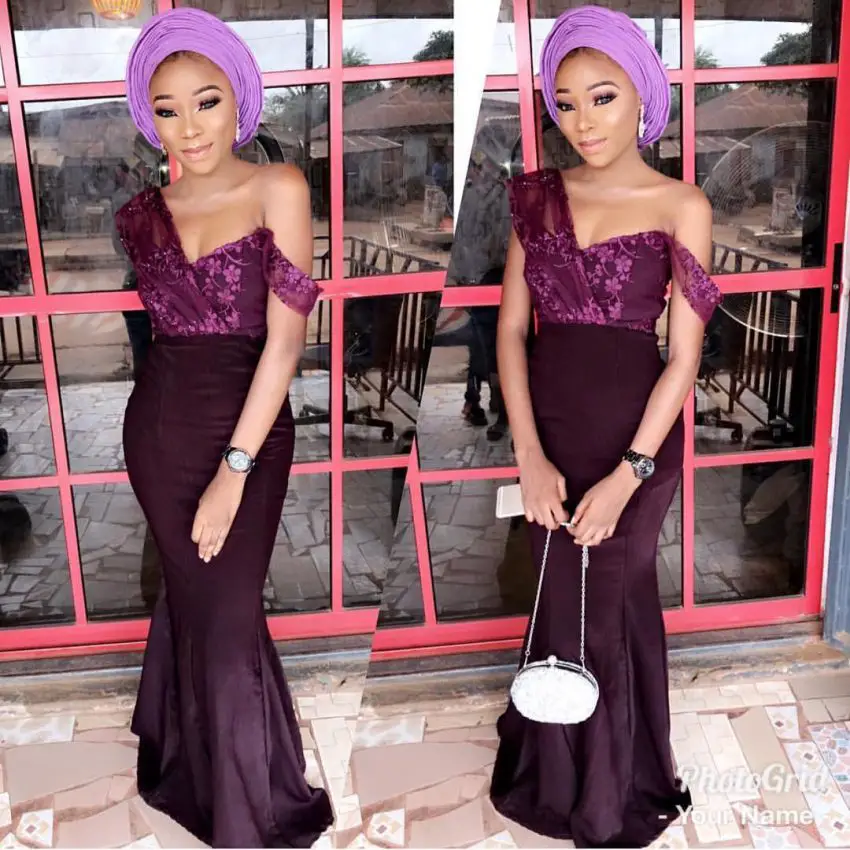 2025 Best Asoebi Styles Of The Week Oct 28- Nov 3 – A Million Styles