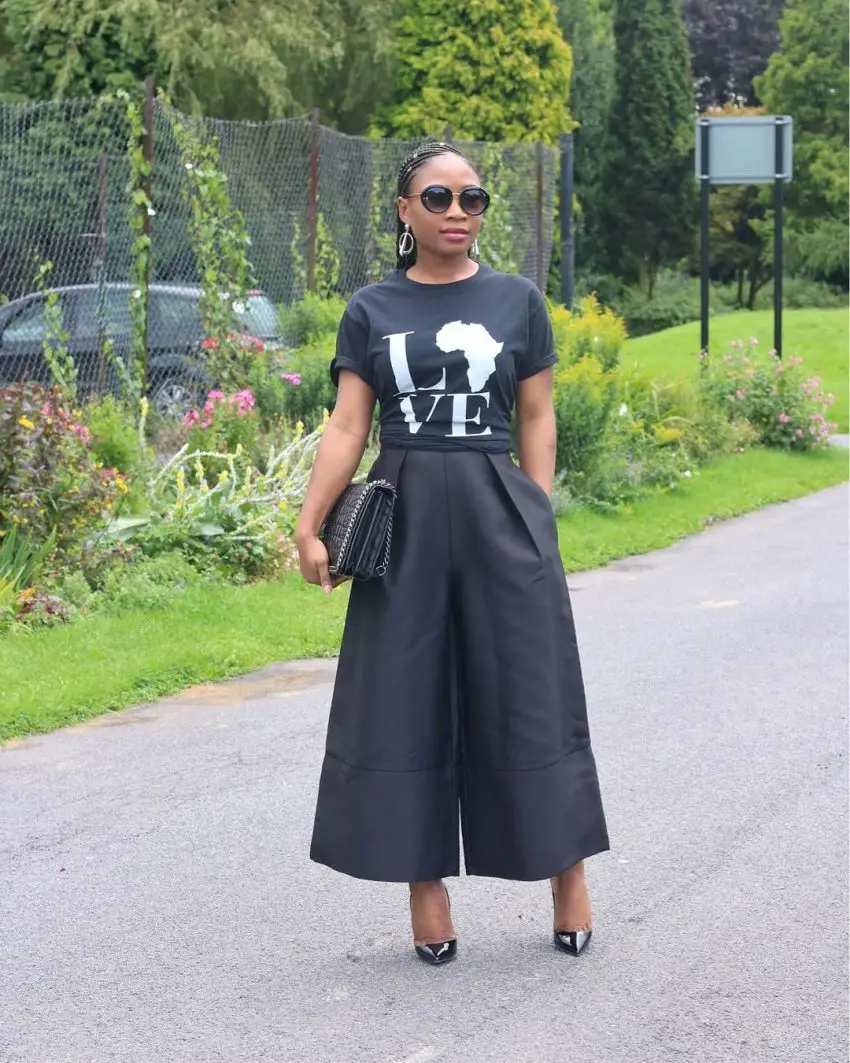 Look Good To Worship God In These Nice Church Outfits – A Million Styles