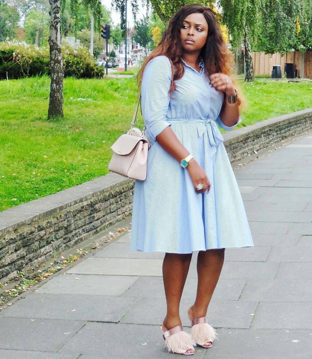 Look Good To Worship God In These Nice Church Outfits – A Million Styles