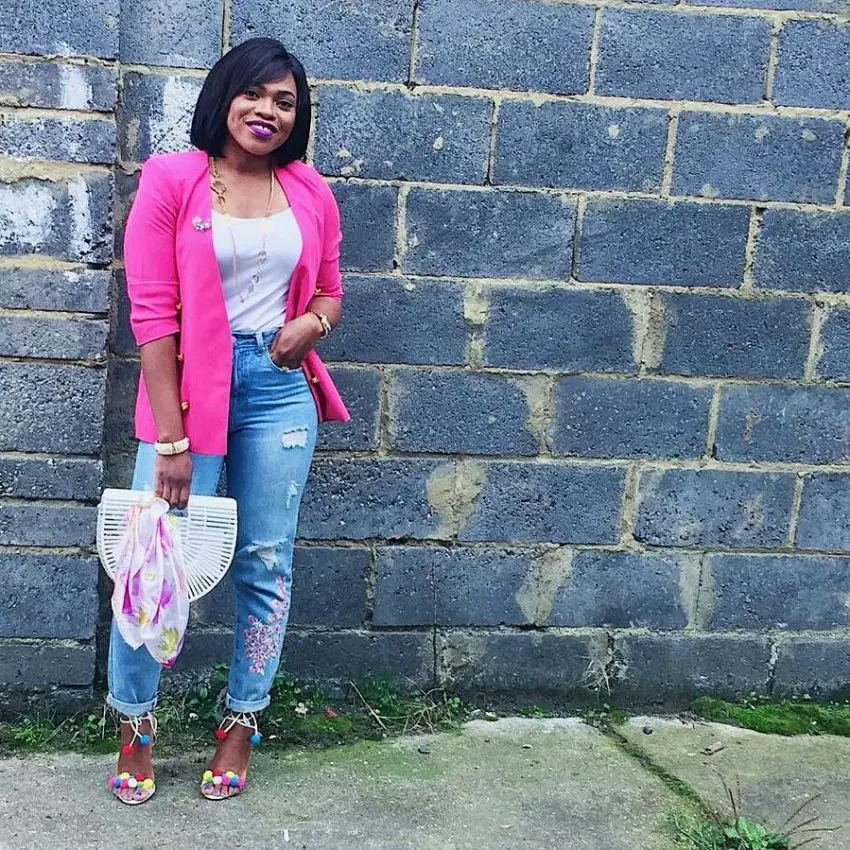 Look Good To Worship God In These Nice Church Outfits – A Million Styles