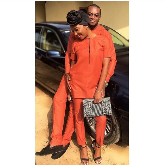2026 Couples Rocking Matching Outfits Trend – A Million Styles