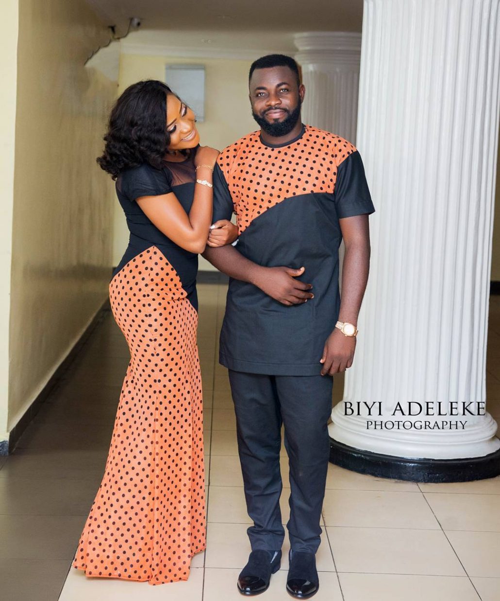 2026 Couples Rocking Matching Outfits Trend – A Million Styles