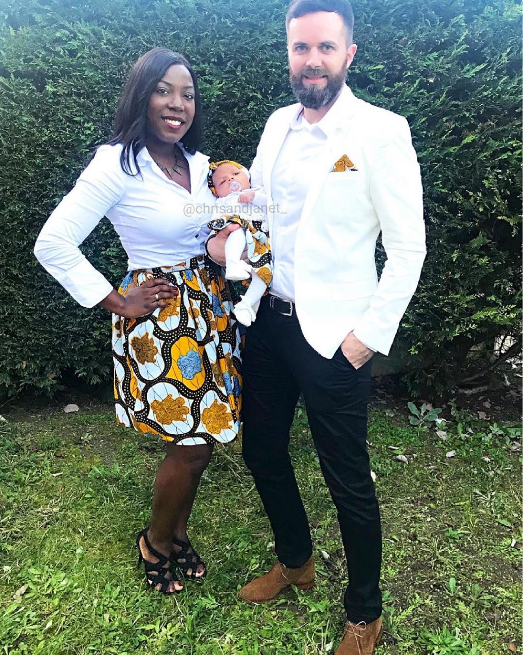 Couples Rocking Matching Outfits Trend – A Million Styles