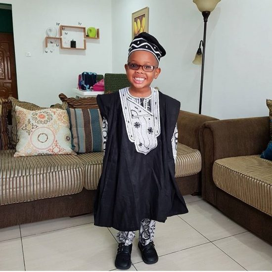 2026 For The Culture: Kids Fashion For Cultural Day – A Million Styles