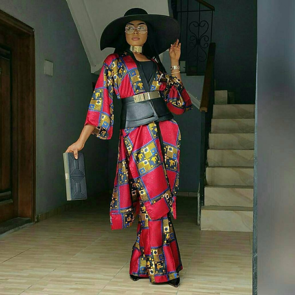 Rock These Cool And Casual Matching Kimono Sets – A Million Styles