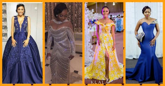 2026 These Brides Dazzled Us In Their Sweet Reception Dresses – A ...
