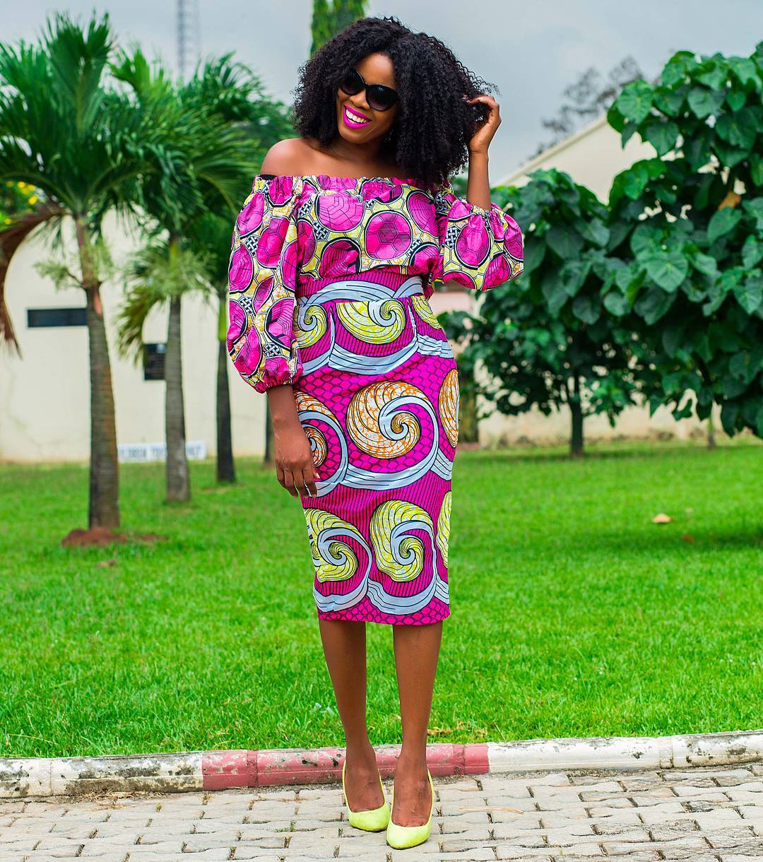Best Asoebi Styles Of The Week November 11-17 – A Million Styles