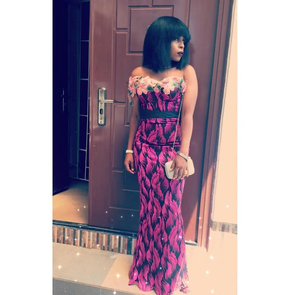 Best Asoebi Styles Of The Week November 11-17 – A Million Styles