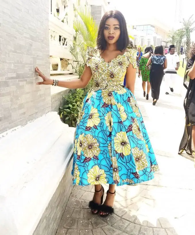 Best Asoebi Styles Of The Week November 11-17 – A Million Styles