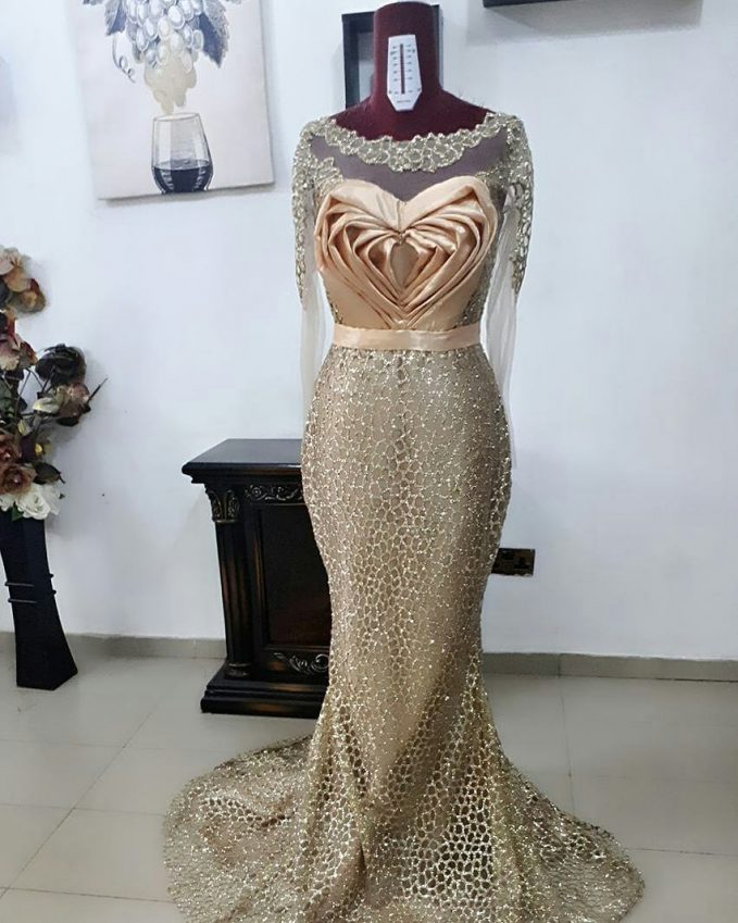 2026 Check Out These Lovely Pre-Wedding Outfits For Intending Couples ...