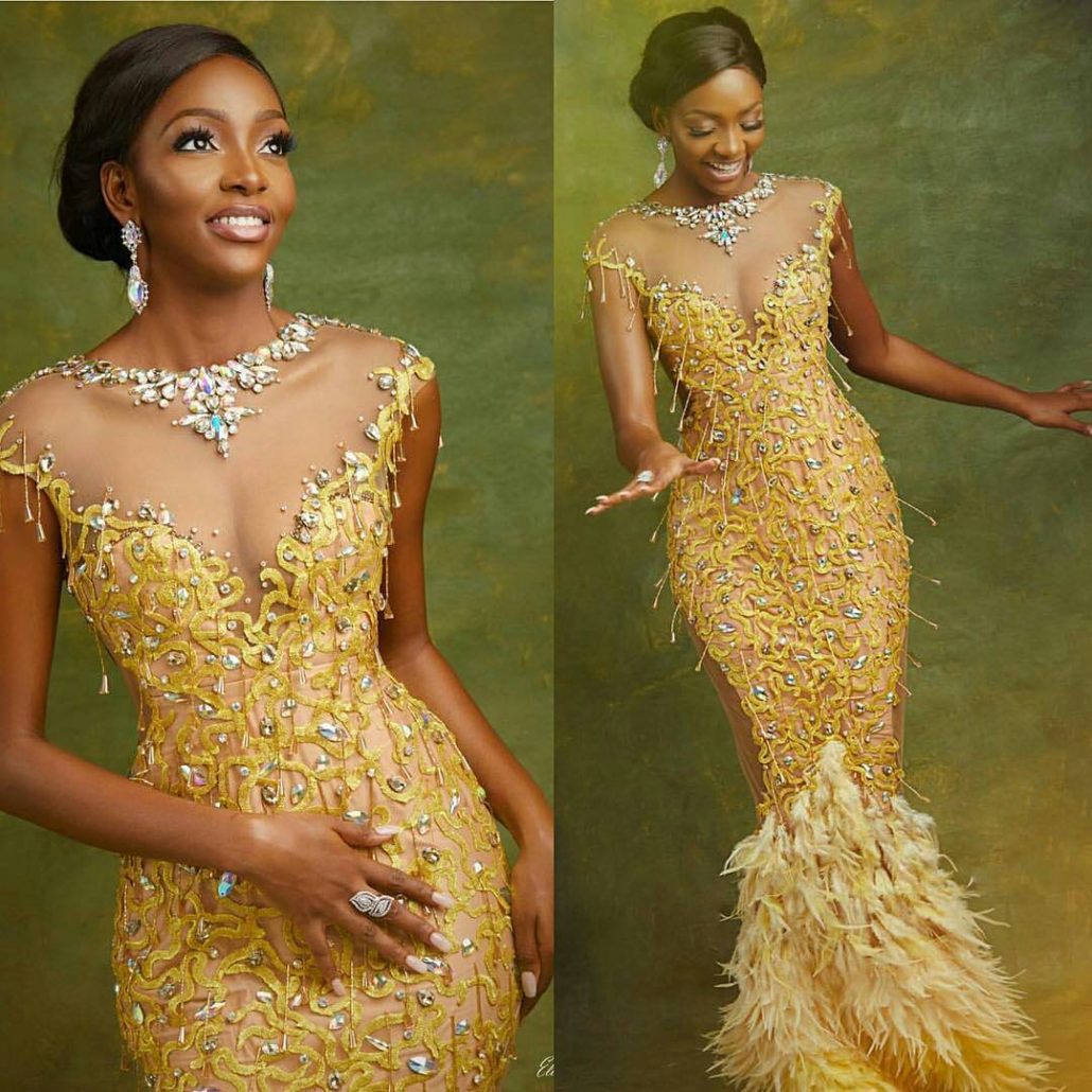 2026 Check Out These Lovely Pre-Wedding Outfits For Intending Couples! – A Million Styles
