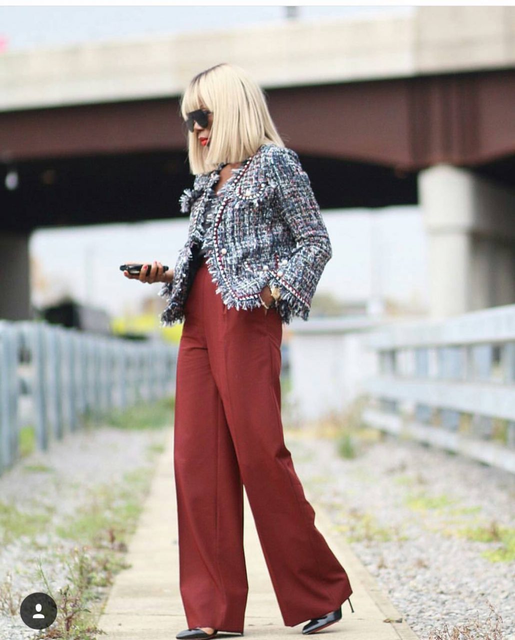 Slay These Unique Workwear Styles Like Bangdadadang!! – A Million Styles