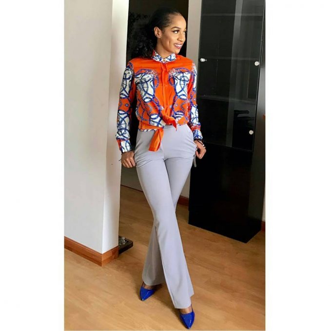 2026 Dazzle Your Colleague In These Work Styles – A Million Styles