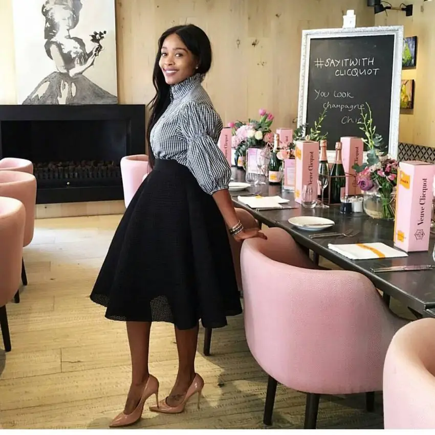 Dazzle Your Colleague In These Work Styles – A Million Styles