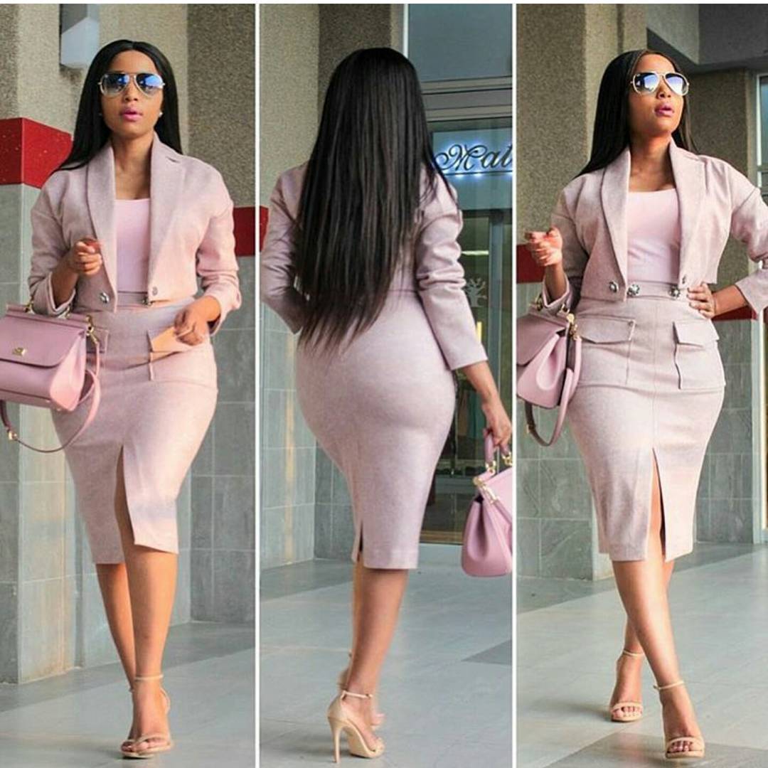 Dazzle Your Colleague In These Work Styles – A Million Styles