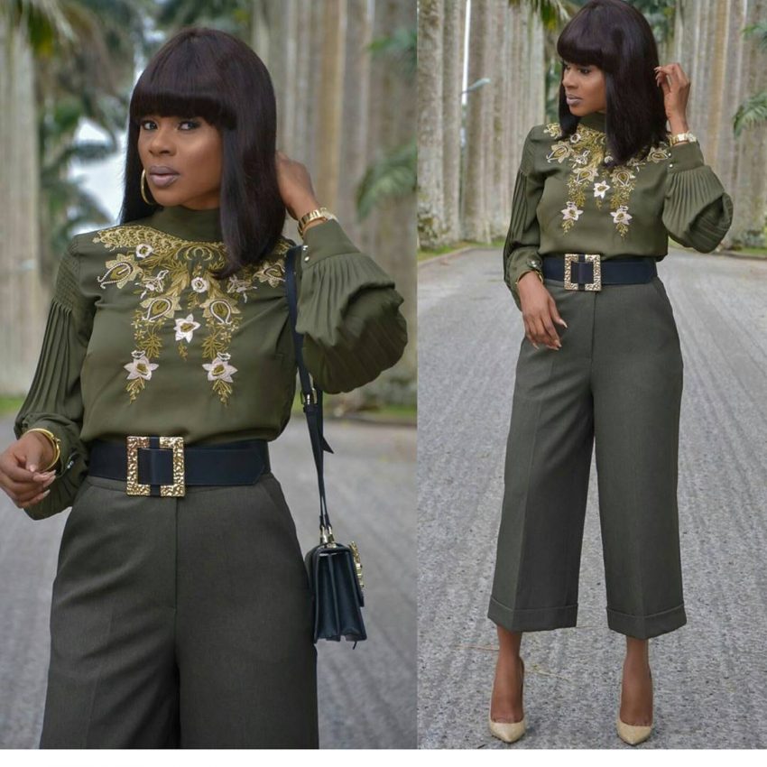 2026 Dazzle Your Colleague In These Work Styles – A Million Styles