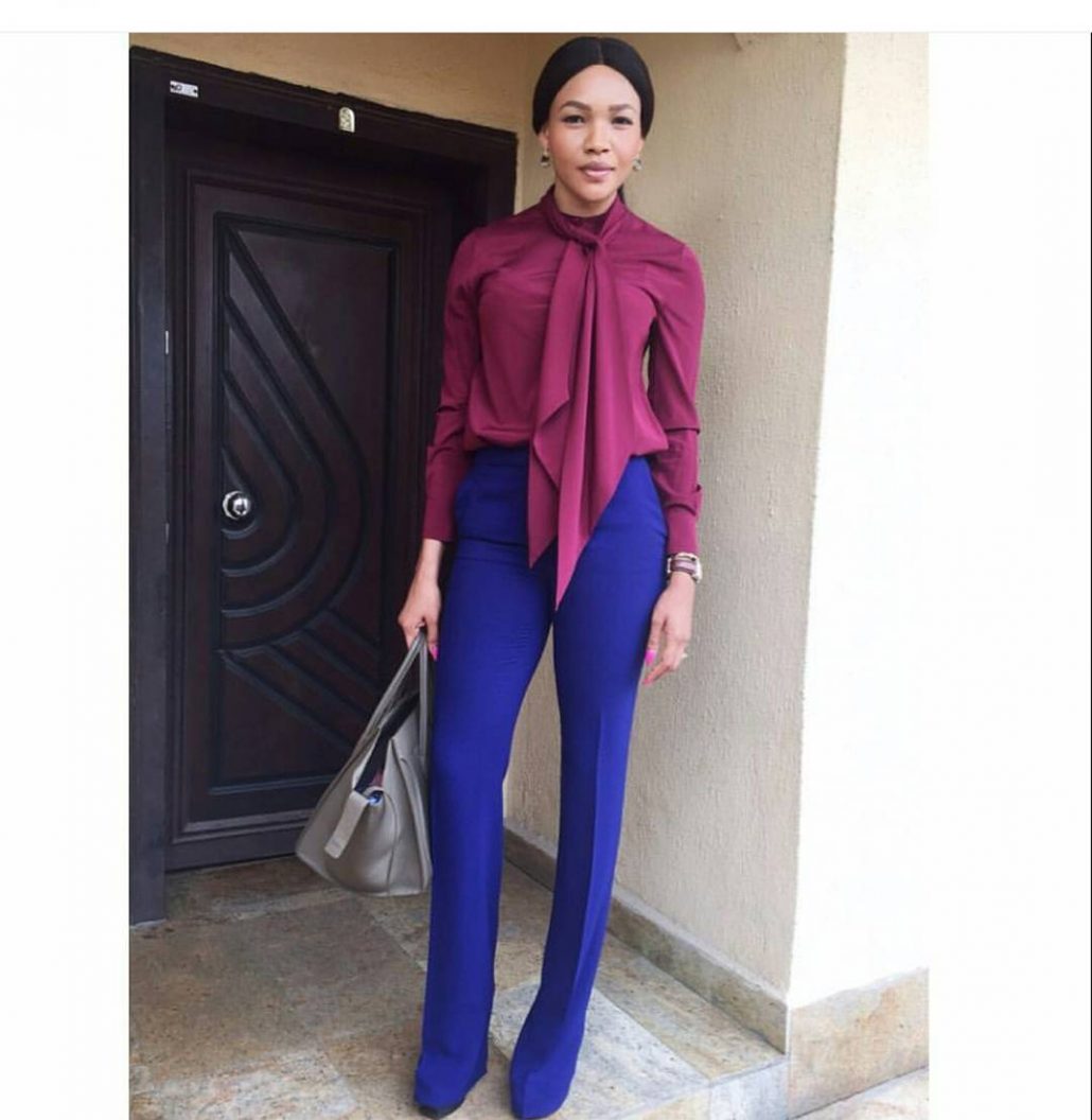 Dazzle Your Colleague In These Work Styles – A Million Styles