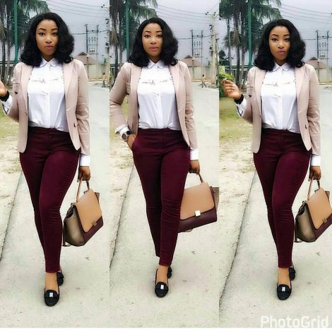 Dazzle Your Colleague In These Work Styles – A Million Styles