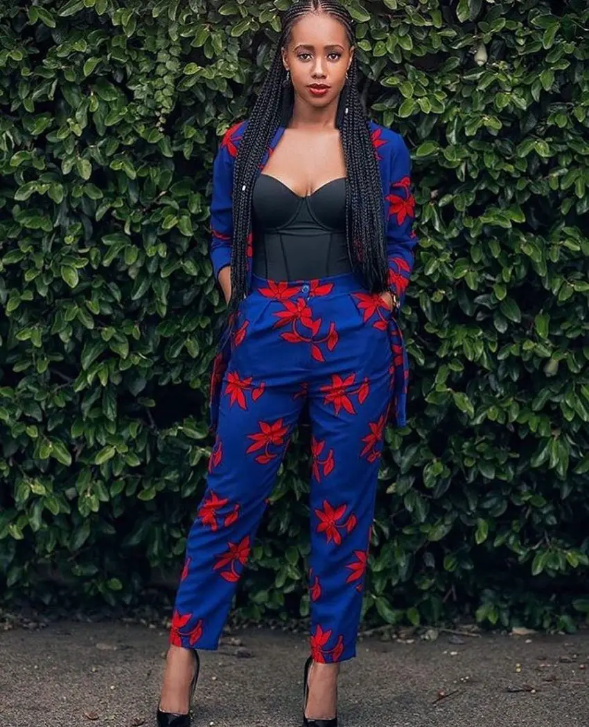 Gear Up Your Weekend Outing In These Fab Casual Styles.