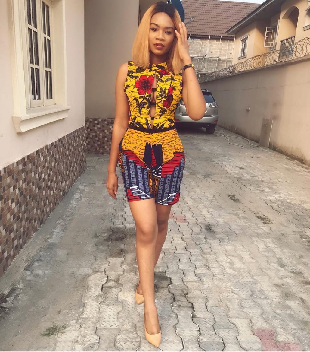 Best Asoebi Styles Of The Week January 6-12 – A Million Styles