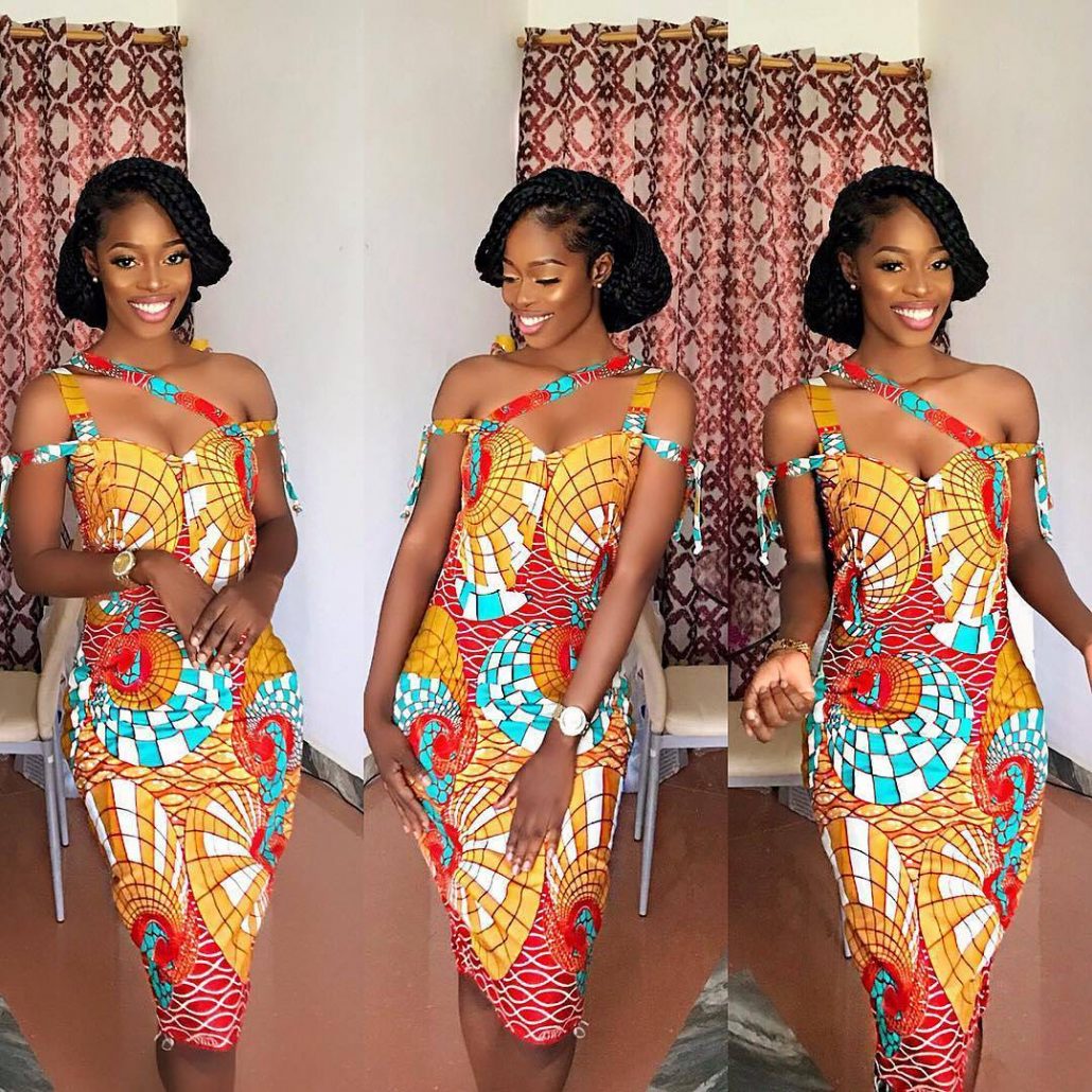 Best Asoebi Styles Of The Week January 6-12 – A Million Styles