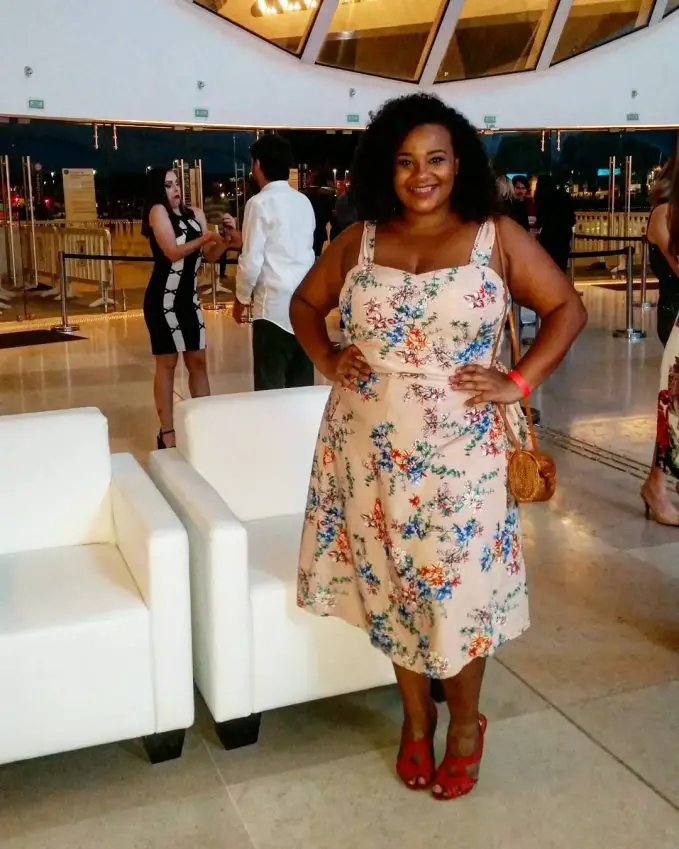 2025 Fashion For The Big, Bold Beautiful Girls ! Lookbook 4 – A Million ...