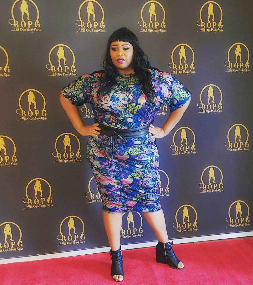 Fashion For The Big, Bold Beautiful Girls ! Lookbook 5 – A Million Styles