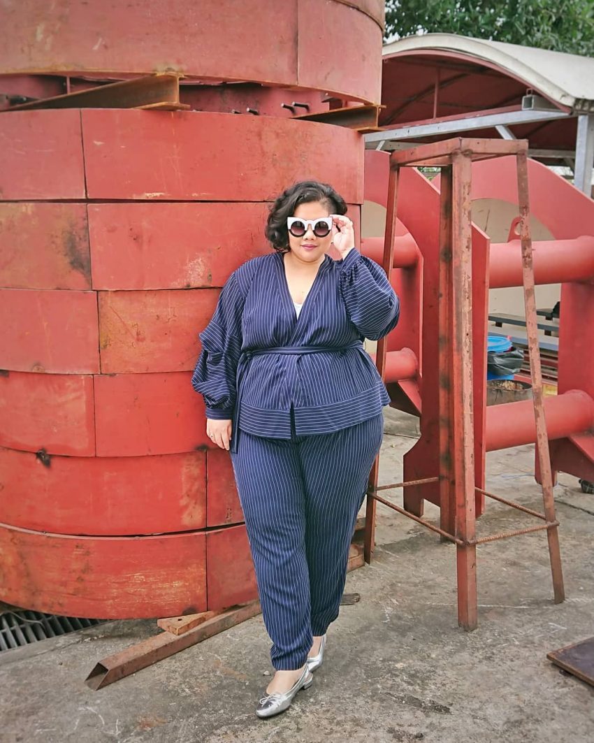 2026 Fashion For The Big, Bold Beautiful Girls ! Lookbook 5 – A Million ...
