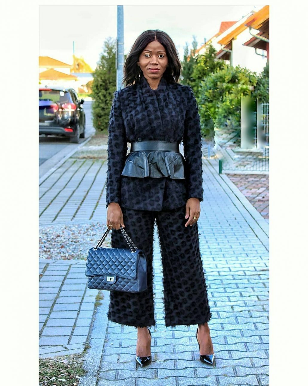 #FashionForChurch: Beautiful Divas Wearing Their Best Church Outfits ...