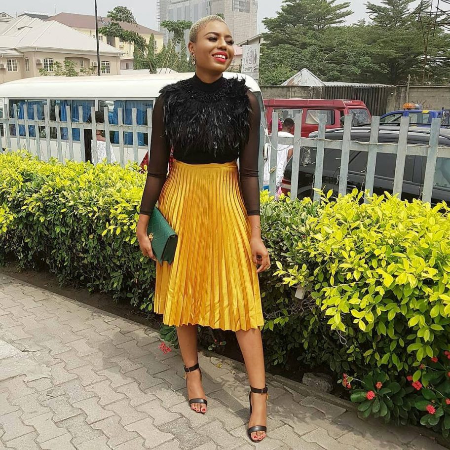 2026 #FashionForChurch: Beautiful Divas Wearing Their Best Church ...