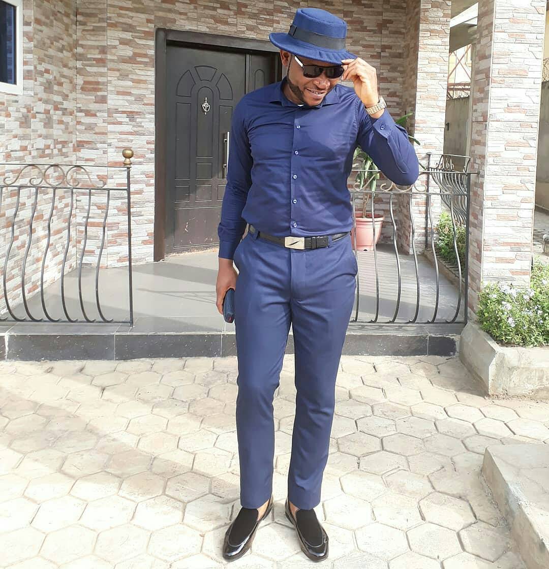 #FashionForChurch: Beautiful Divas Wearing Their Best Church Outfits ...