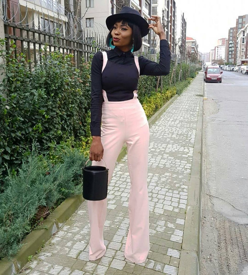#FashionForChurch: Beautiful Divas Wearing Their Best Church Outfits ...