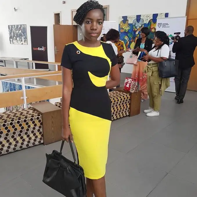 10 Beautiful Work Dresses For The Corporate Chick – A Million Styles