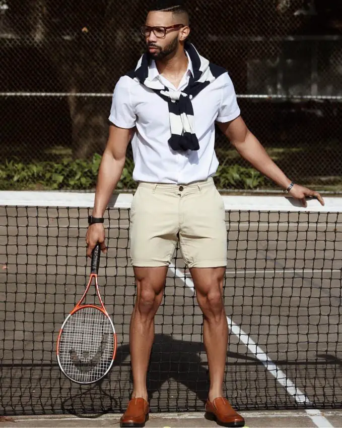 2025 Men Can Be Stylish And Hot Too! Check Out These Sizzling Male ...