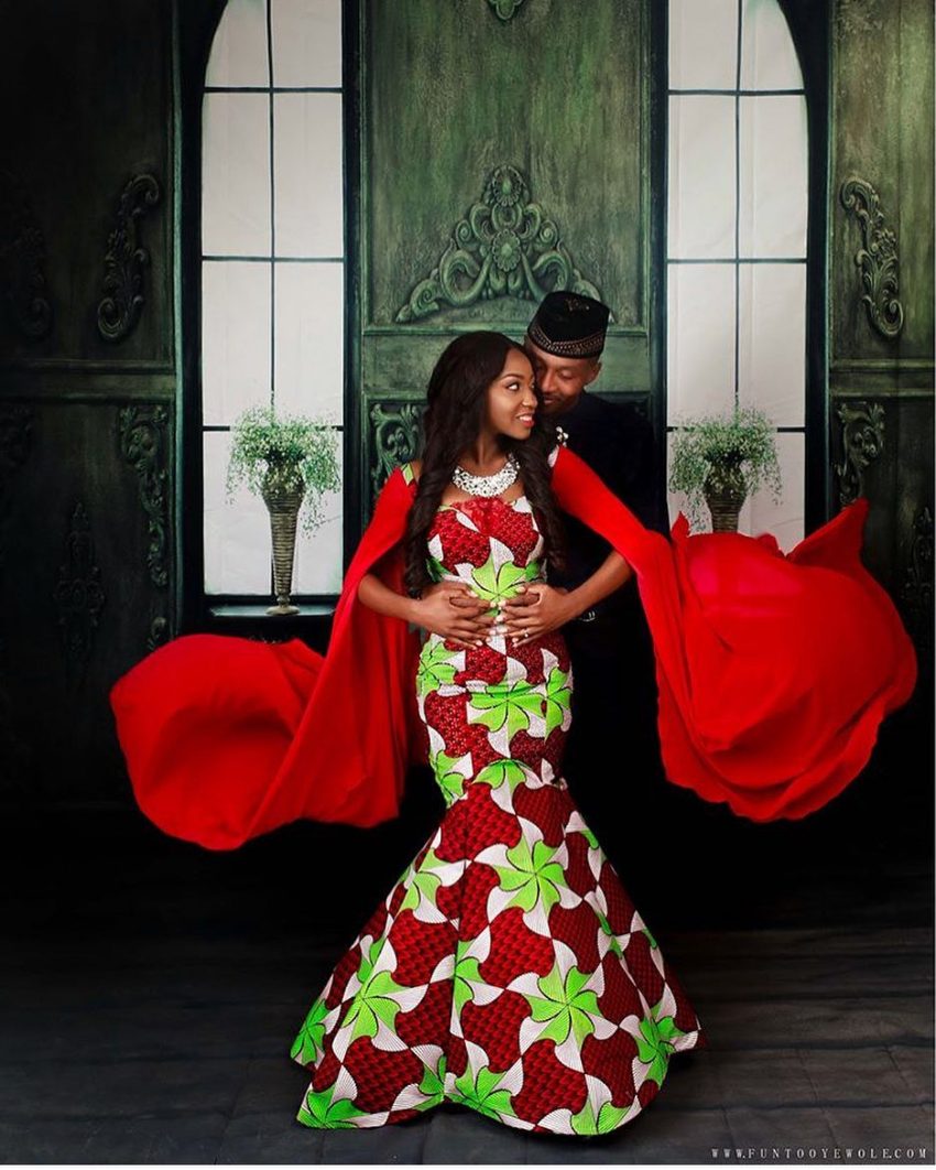 2026 Here Are Some Fashion Forward Pre-Wedding Couple Styles – A Million Styles