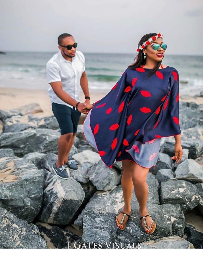 2026 Here Are Some Fashion Forward Pre-Wedding Couple Styles – A Million Styles