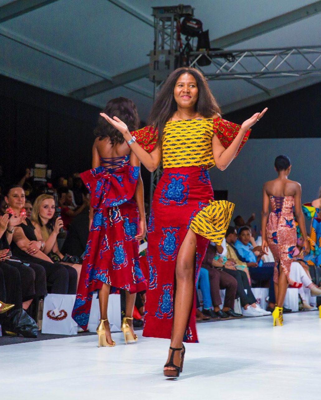 2025 11 Sexy Ankara Outfits Off The Gram – A Million Styles